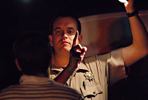Omaha Field Sobriety Tests: When an Officer Asks Me to Follow a Pen ...