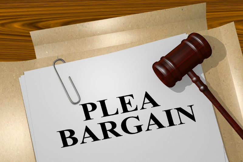 Plea Bargain Overview - Petersen Criminal Defense Law | FREE CASE REVIEW