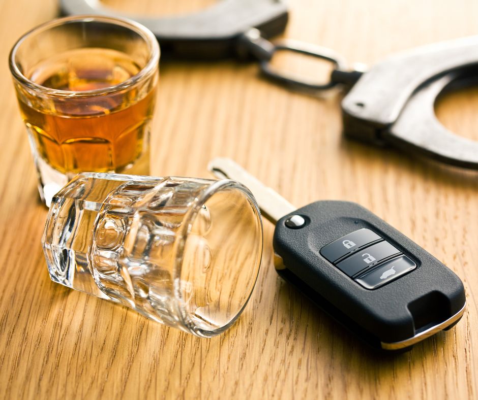 6 Mistakes to Avoid After a DUI Arrest in Nebraska - Petersen Criminal ...