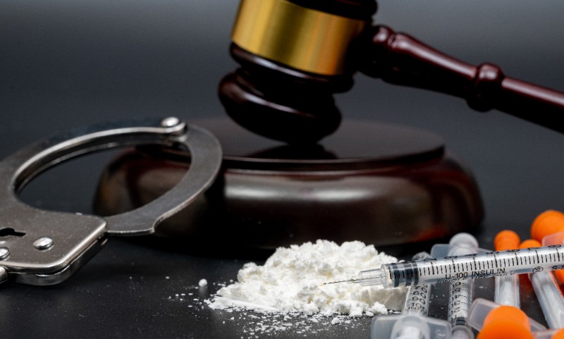 Evidence in Drug Crime Cases: What You Should Know - Petersen Criminal ...